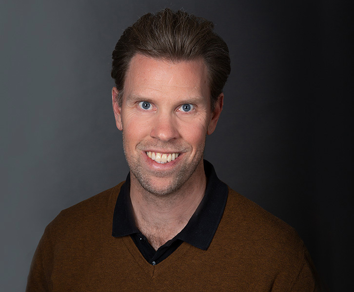 Huvudkontor - Sandå