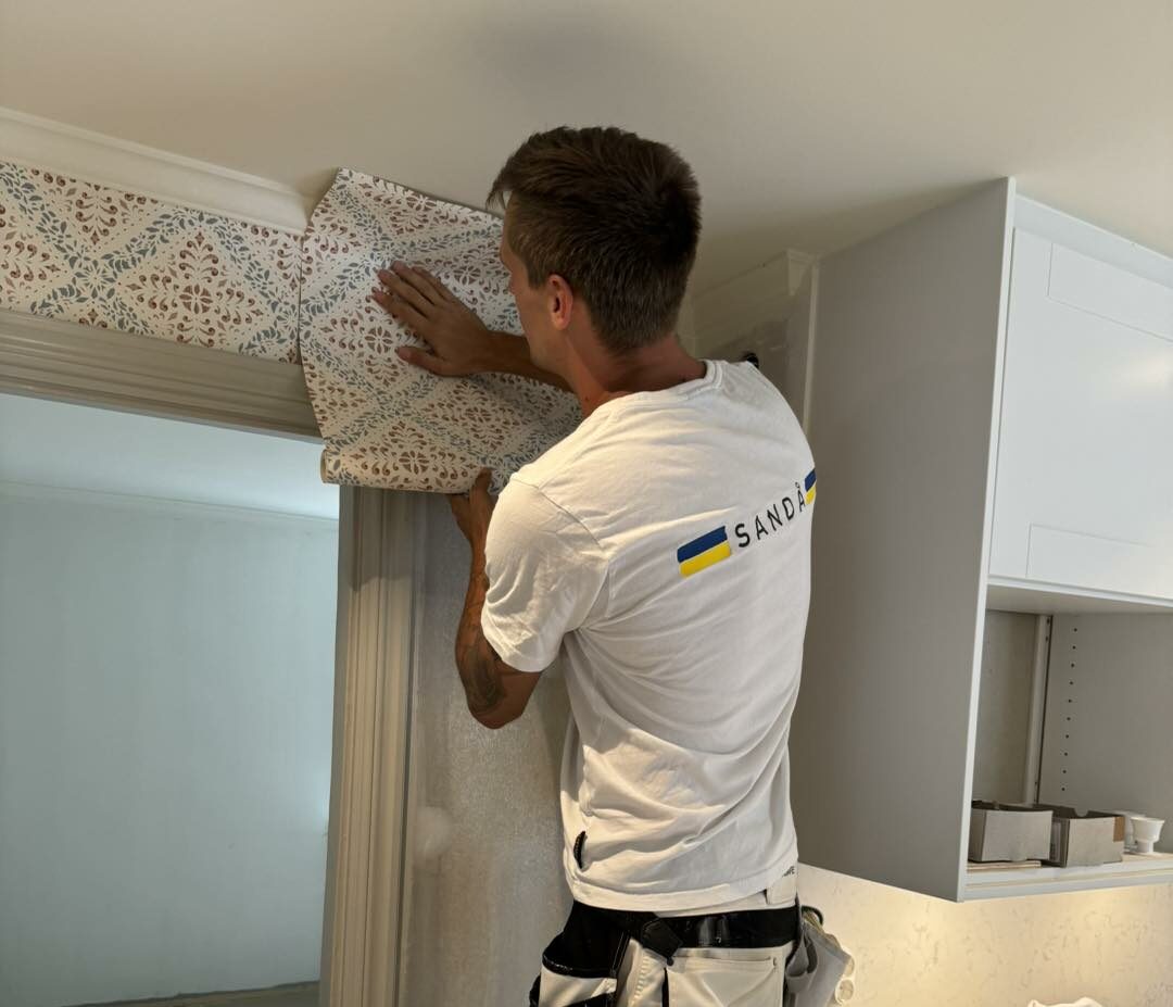 Nya ROT-regler från 1 januari 2025 - Sandå